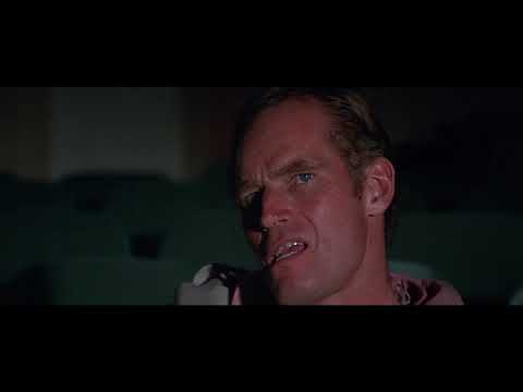 The Omega Man (1971) - Movie Locations, 50th Anniversary Celebration.