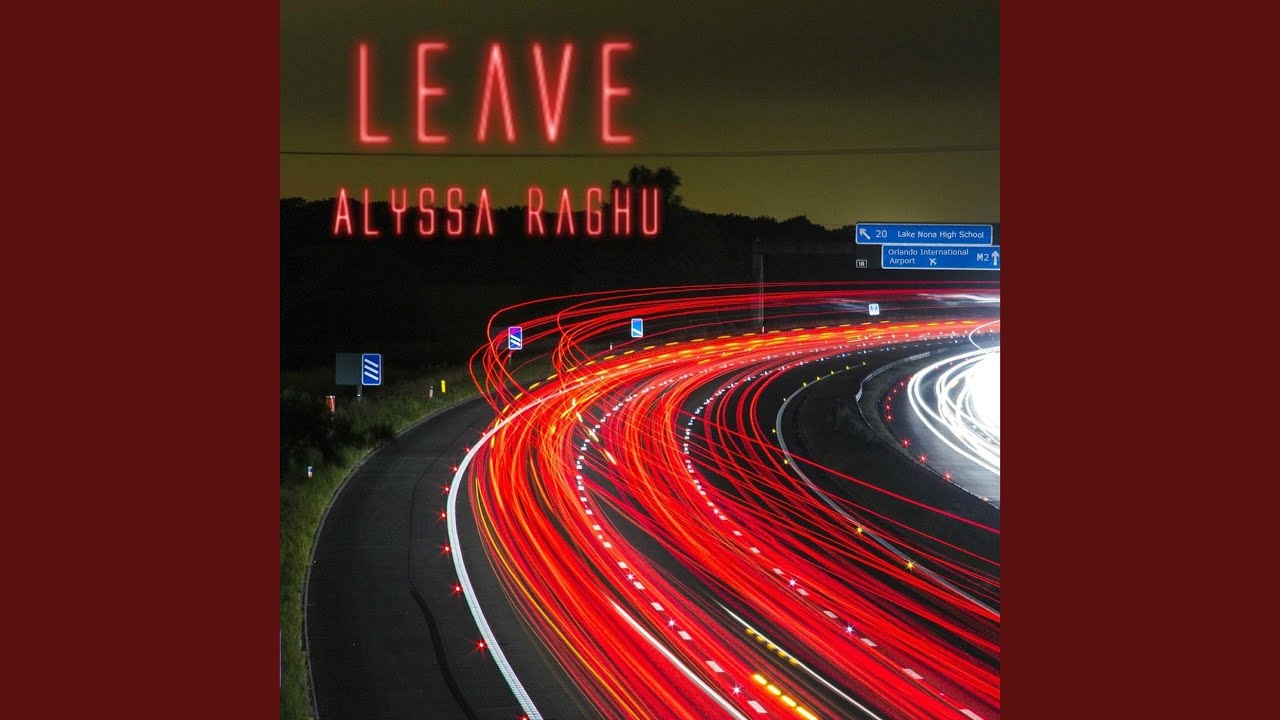 Leave - YouTube