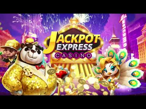 Jackpot Express Casino - Games