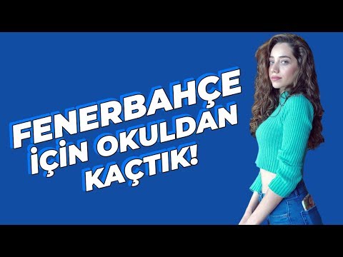 Özge Özacar: \