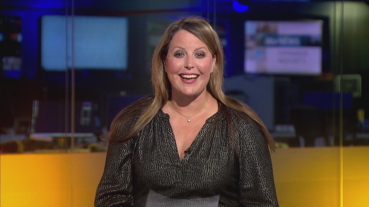 Victoria Grimes - ITV Granada News 14/05/2021 - YouTube