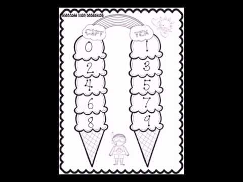 Tek çift sayilar sarkisi