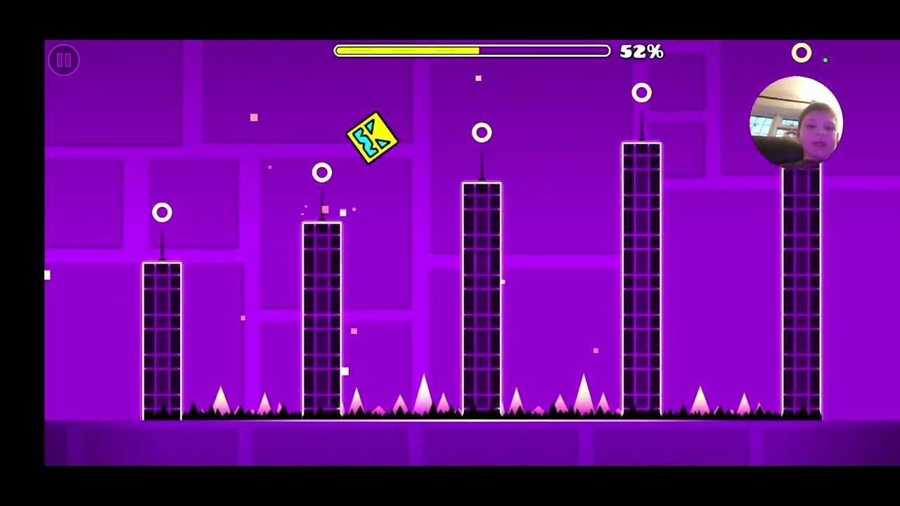 how to play gd - YouTube