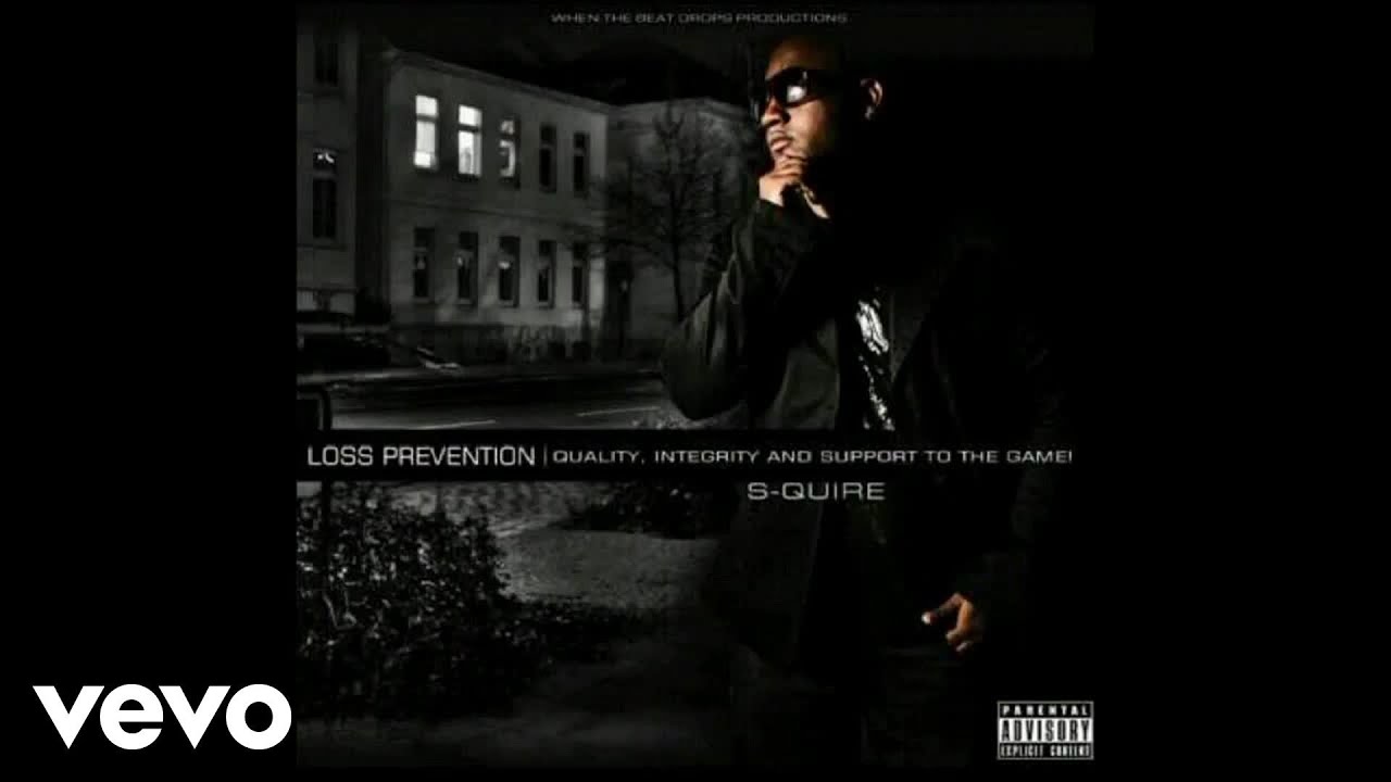 S-QUIRE - BRIM LOW (Audio) ft. DEM FRANCHIZE BOYZ - YouTube