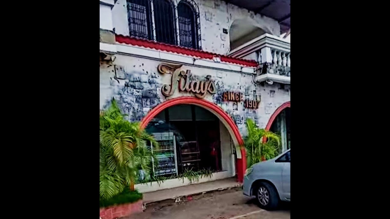 TITAYS PASALUBONG CENTER IN LILOAN CEBU || Tara SUROYON Ta - YouTube