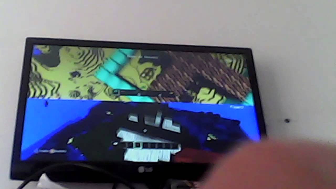 Grupo game - YouTube