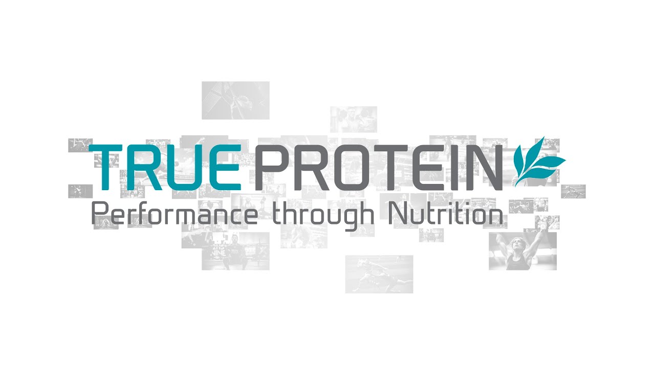 True Protein - YouTube