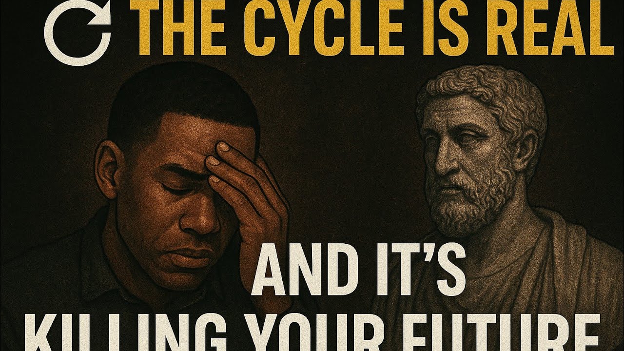 The Cycle That's Destroying Your Dreams – 7 Keys to Stoic Wisdom to ...