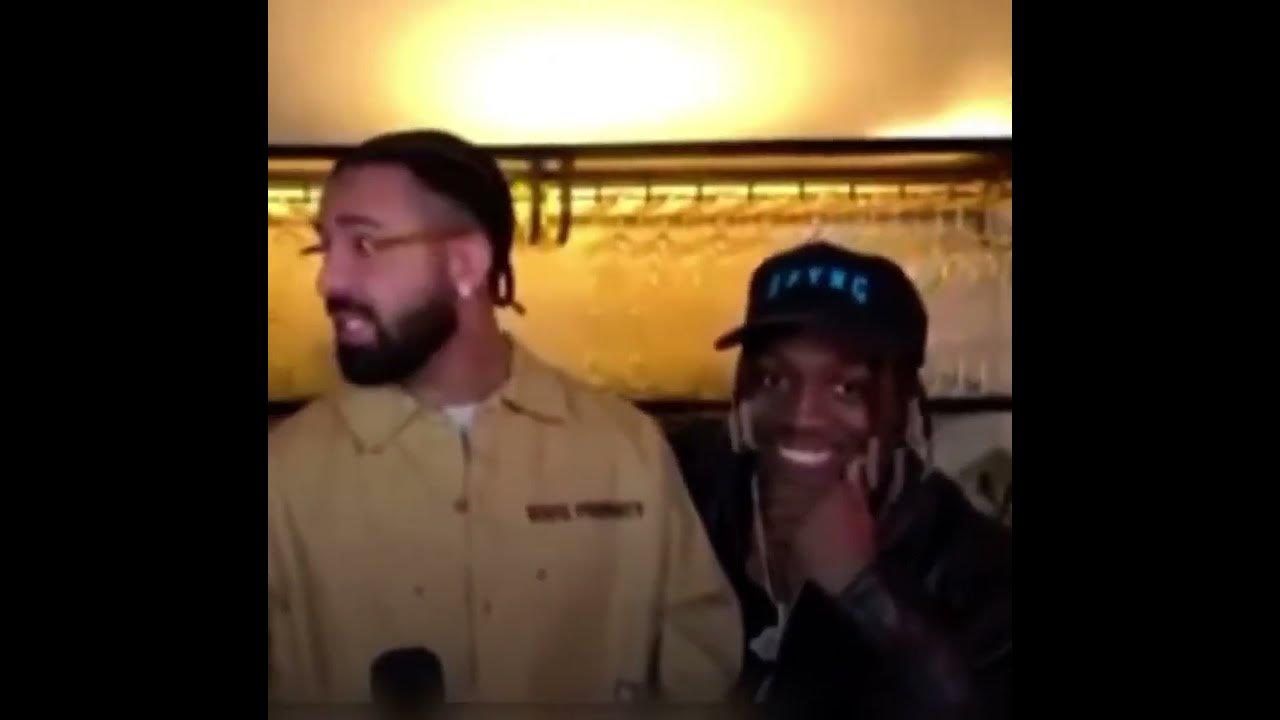 Drake Embarrassing Original Meme Youtube