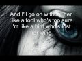 JJ Lin Jun Jie - Now That She's Gone
