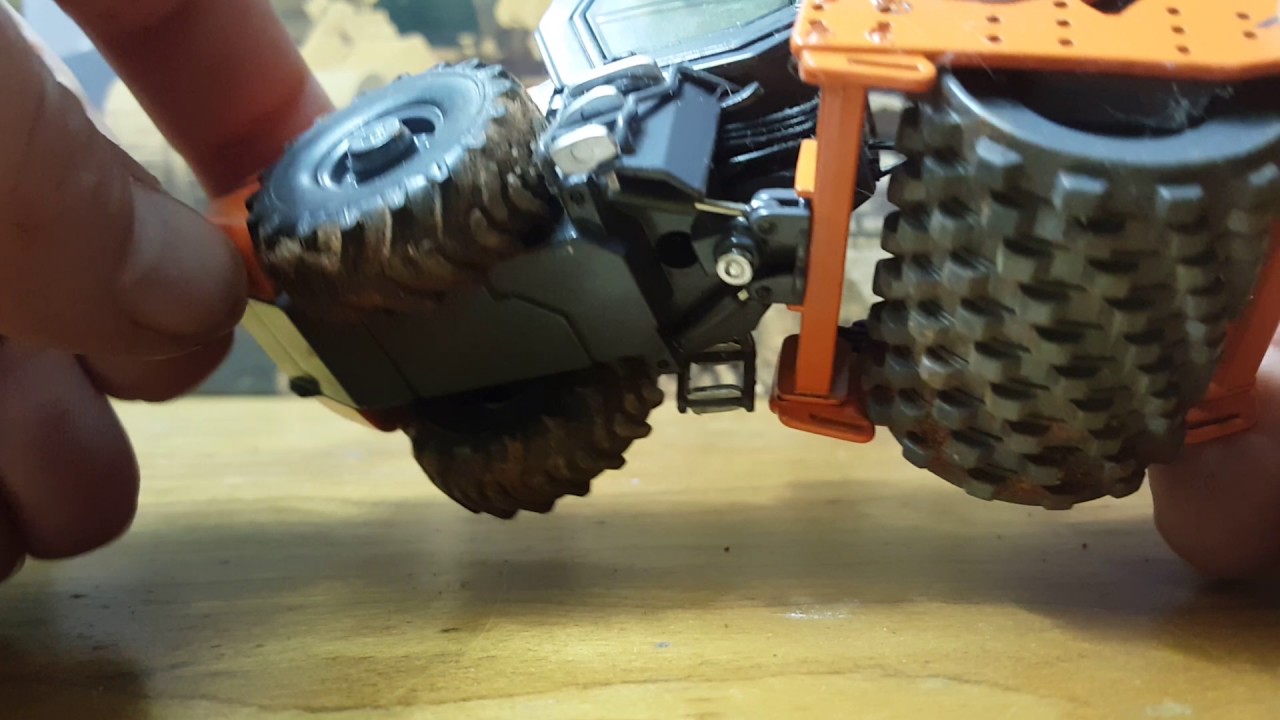 Hamm H13i Sheepsfoot Compactor Review! - YouTube