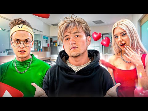 Gambit Eva elfi va Buster bilan korishdi! PGL Astana 2025.