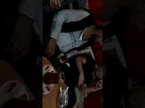 İlteriş Kağan ve ulu Ramazan RA