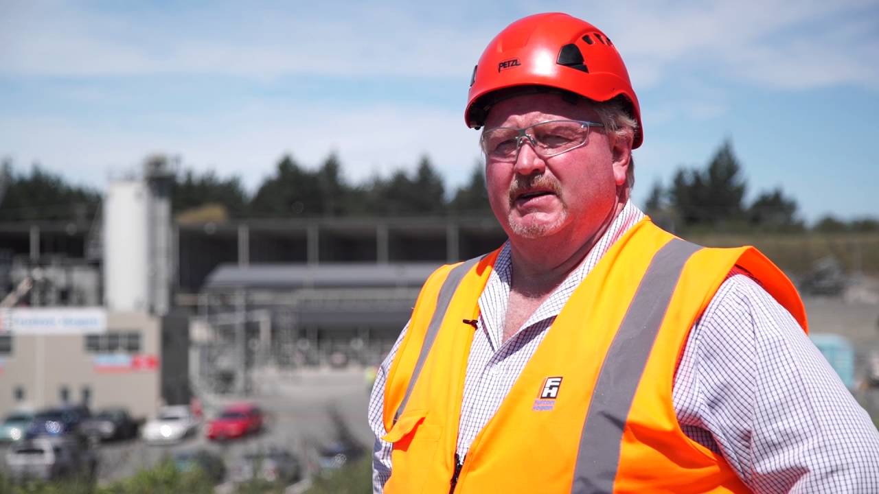 Why we work at Fulton Hogan - YouTube