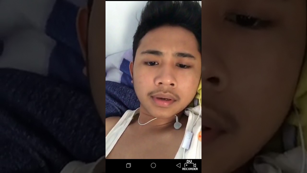 Rafly Da3 Live Instagram Part 2 26 Juli 2017 Youtube