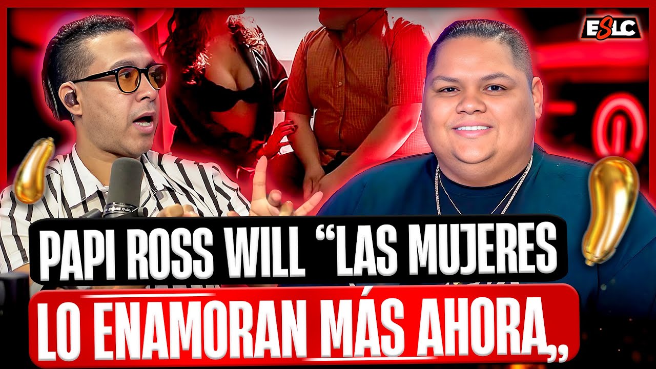 PAPI ROSS WILL LE DICE EN SU CARA A RICHARD QUE EL TIRA 11 P0LV0 “LAS ...