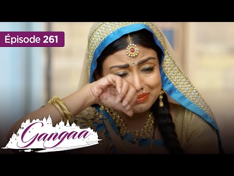 GANGAA - ep 261 - Une jeunesse sacrifiée - Série en Français