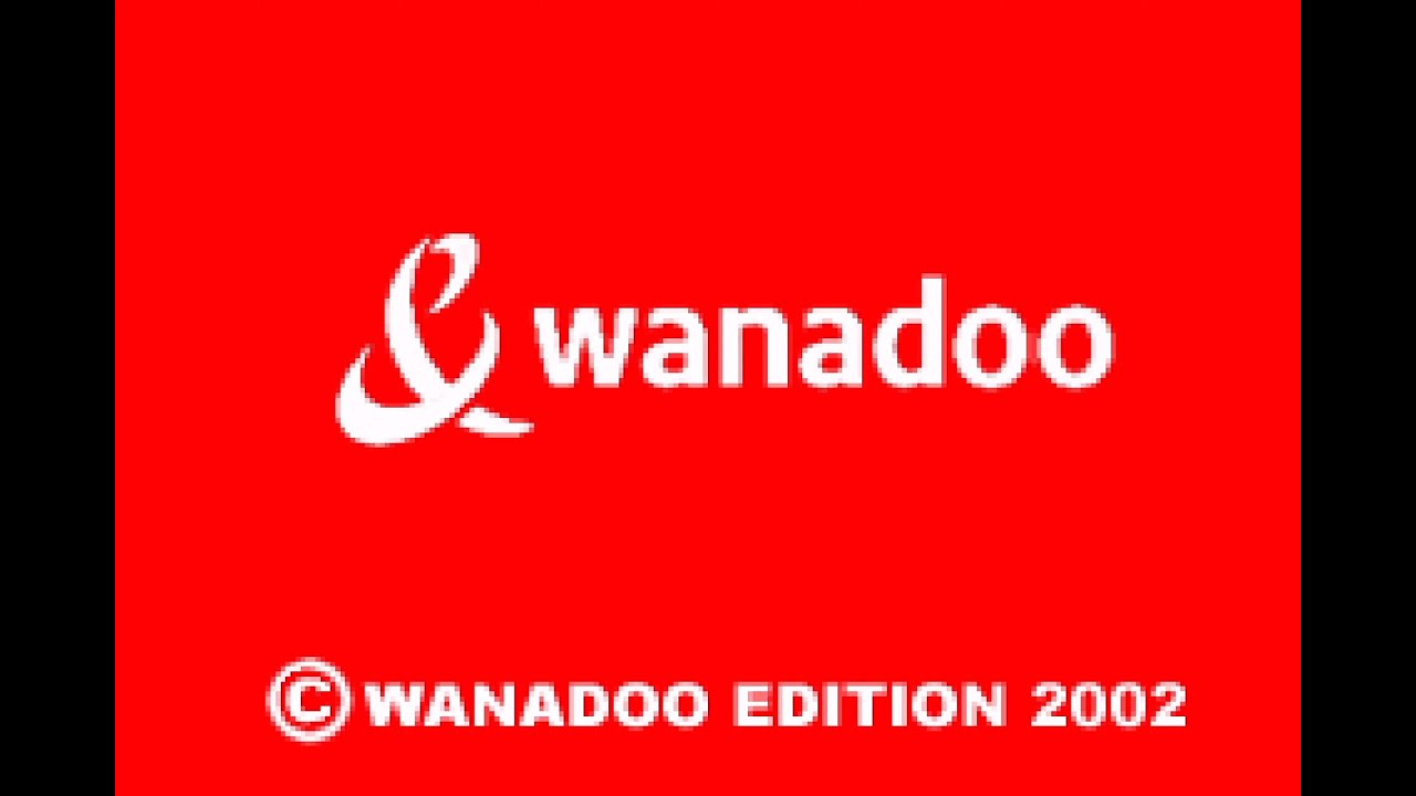 Warner Bros. Interactive Entertainment/LSP/Wanadoo (2002) - YouTube