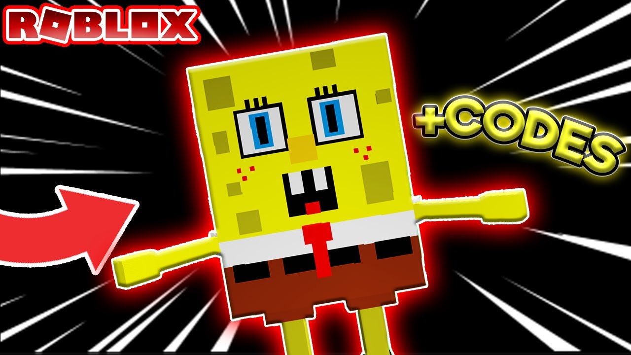 SPONGEBOB IN KITTY?! (Kitty Custom Characters Roblox) - YouTube