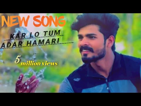 Karlo Tum Kadar Hamari (Official Video) Salman Ali | Ishita Chauhan, Parth | Himesh Reshammiya Songs