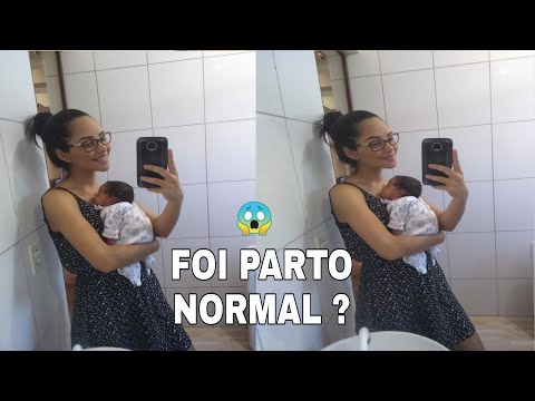 MEU PARTO - MINHA FILHA NASCEU PREMATURA 32 SEMANAS 😱 | Geovana Lima