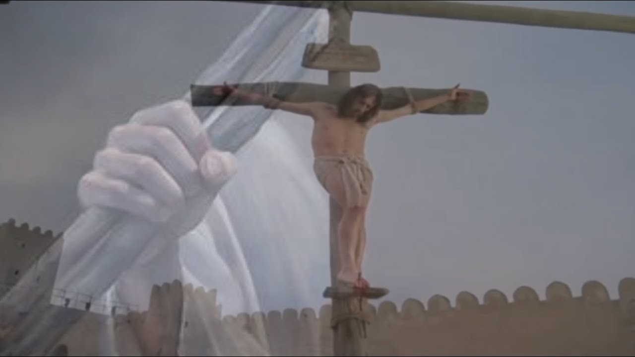 The Two Sticks Of Ezekiel 37 Are The Two Crosses Beside Jesus YouTube the-two-sticks-of-ezekiel-37-are-the-two-crosses-beside-jesus-youtube