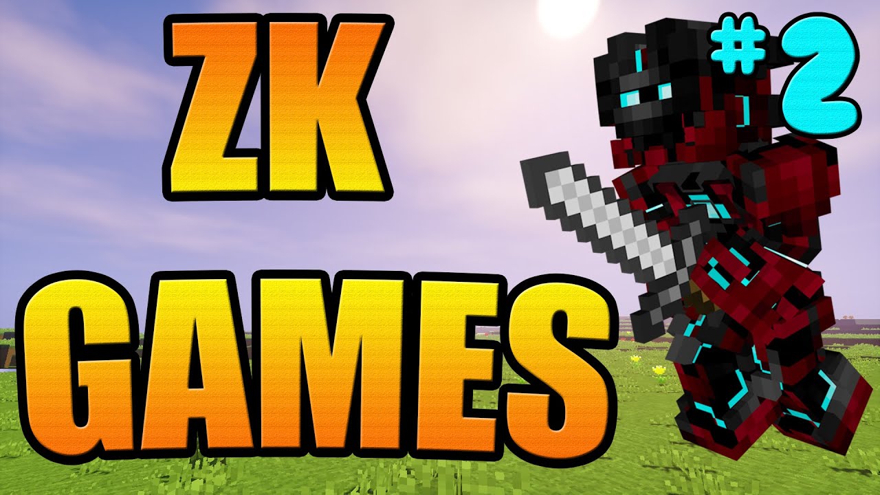 UN CHEATER ! - ZK Games #2 - YouTube