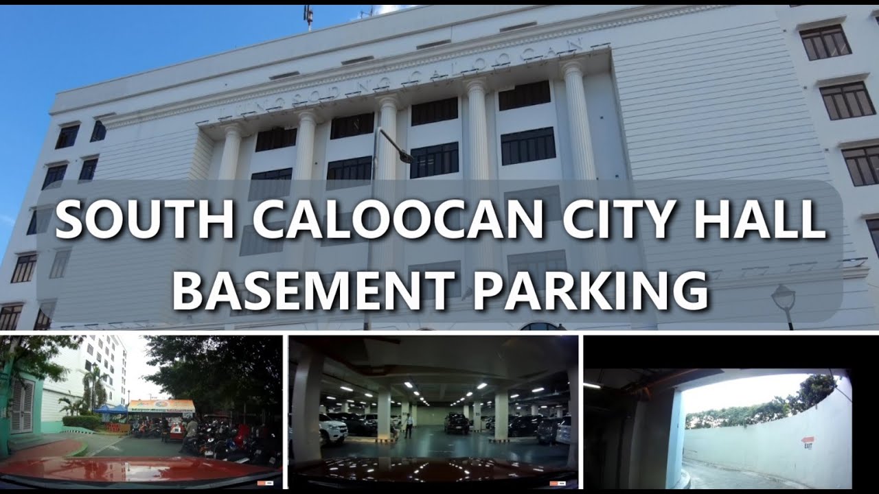 Caloocan City Hall