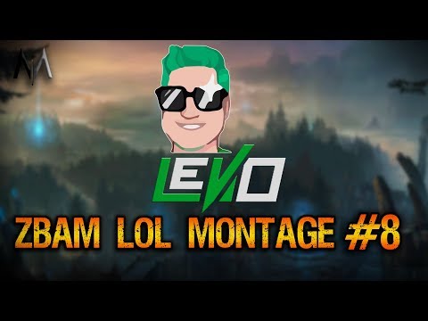 Lol Montage - Special Edit for LEVO