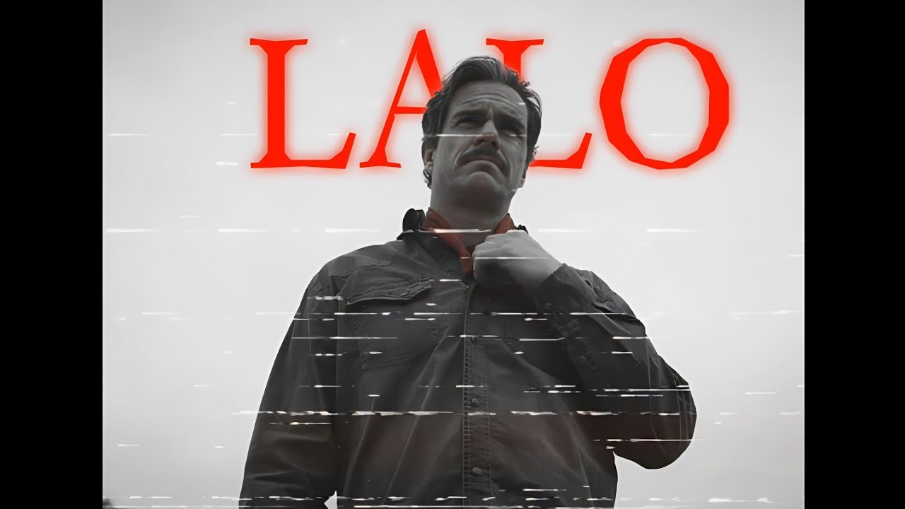 LALO SALAMANCA LIVES || BCS EDIT || silhouette PASTEL GHOST - YouTube
