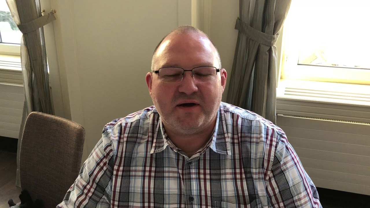 Stephan Lack Lebensvision - YouTube