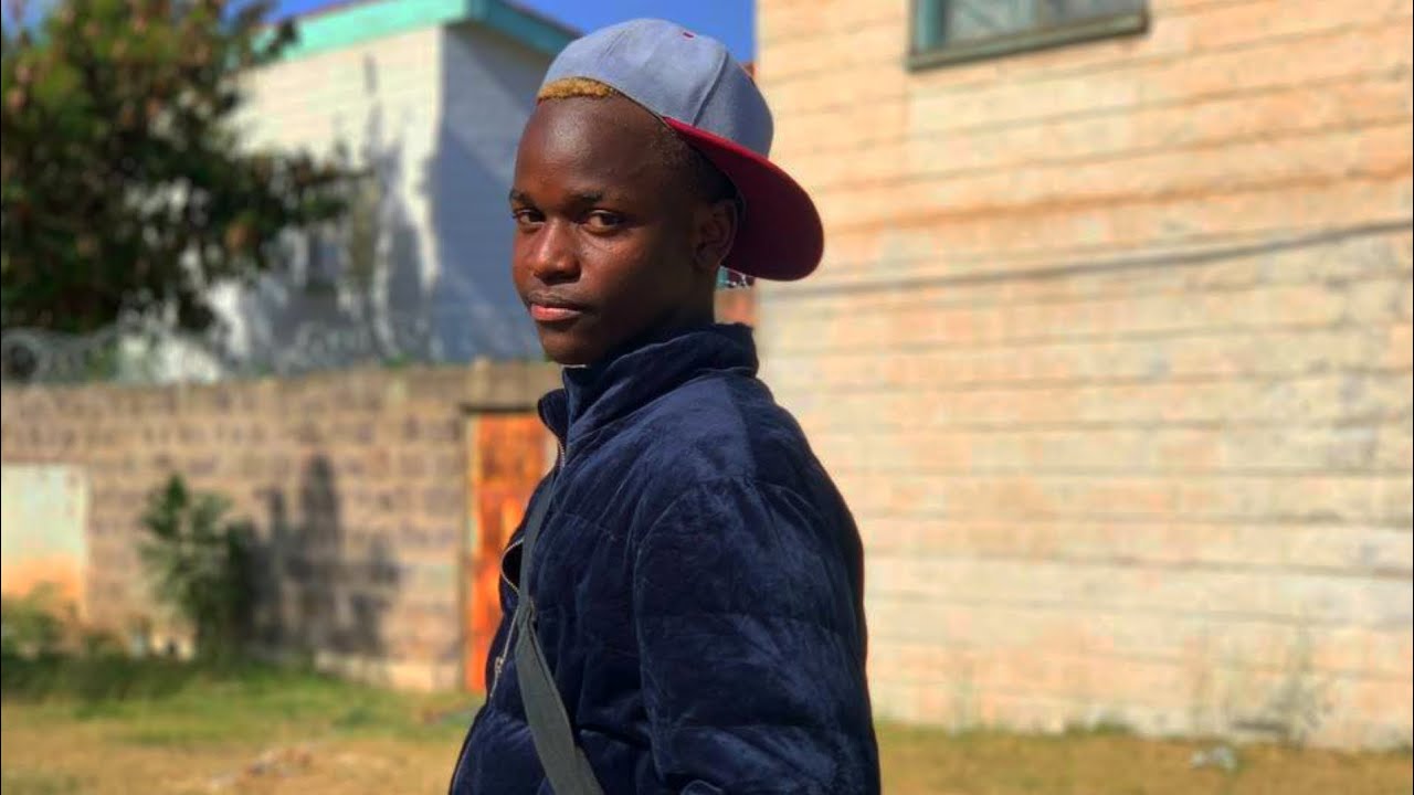 I can by Loïc Reyel official dance video by Kidboycrusher 🇰🇪 - YouTube