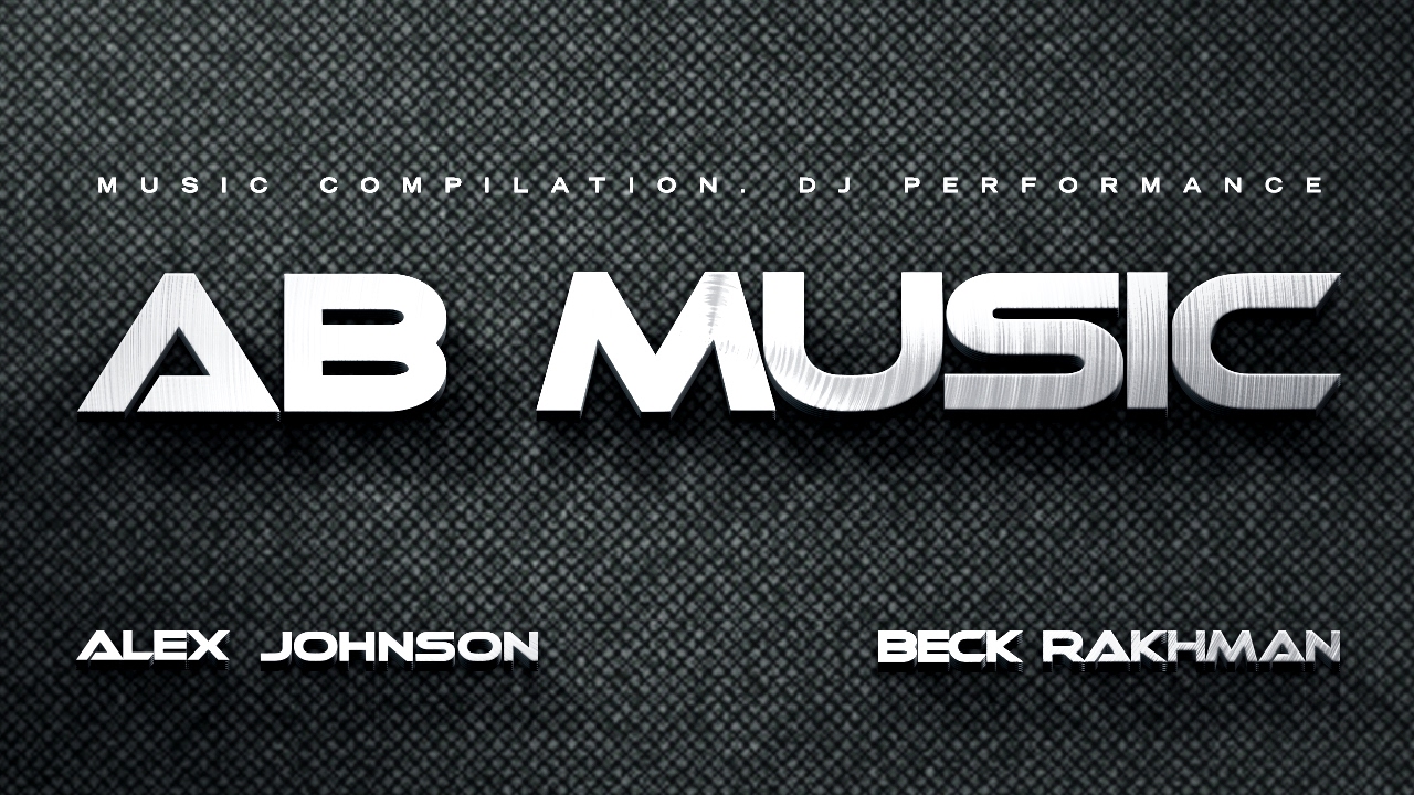 Alex & Beck Music Compilation - YouTube