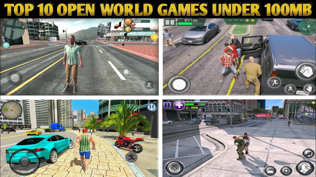 Top 10 OPEN WORLD Games Under 100 Mb For Android High Graphics Offline Online YouTube top-10-open-world-games-under-100-mb-for-android-high-graphics-offline-online-youtube