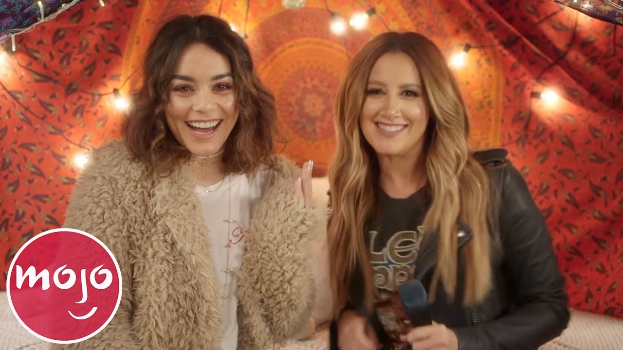 Top 10 Disney Stars Who Are Best Friends in Real Life - YouTube