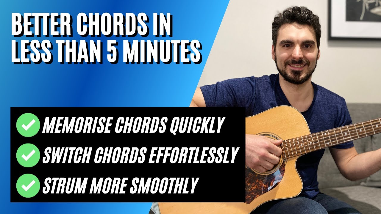 How To Quickly Memorise Chords Master Smooth Chord Changes My Simple How To Quickly Memorise Chords Master Smooth Chord Changes My Simple