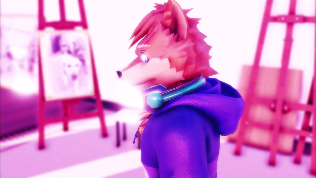 【怒号ウル / Dogou Uru】Clarity (Short ver.)【MMD+UTAUカバー】 - YouTube