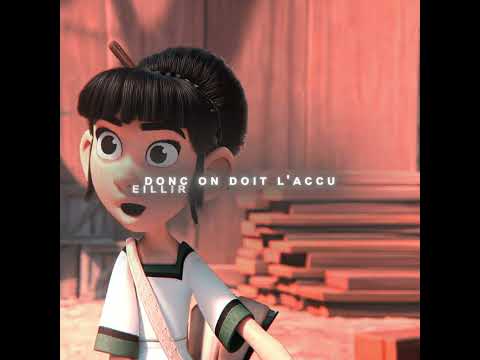 Obelix et Asterix | EDIT | Potus | César viens | HD60FPS