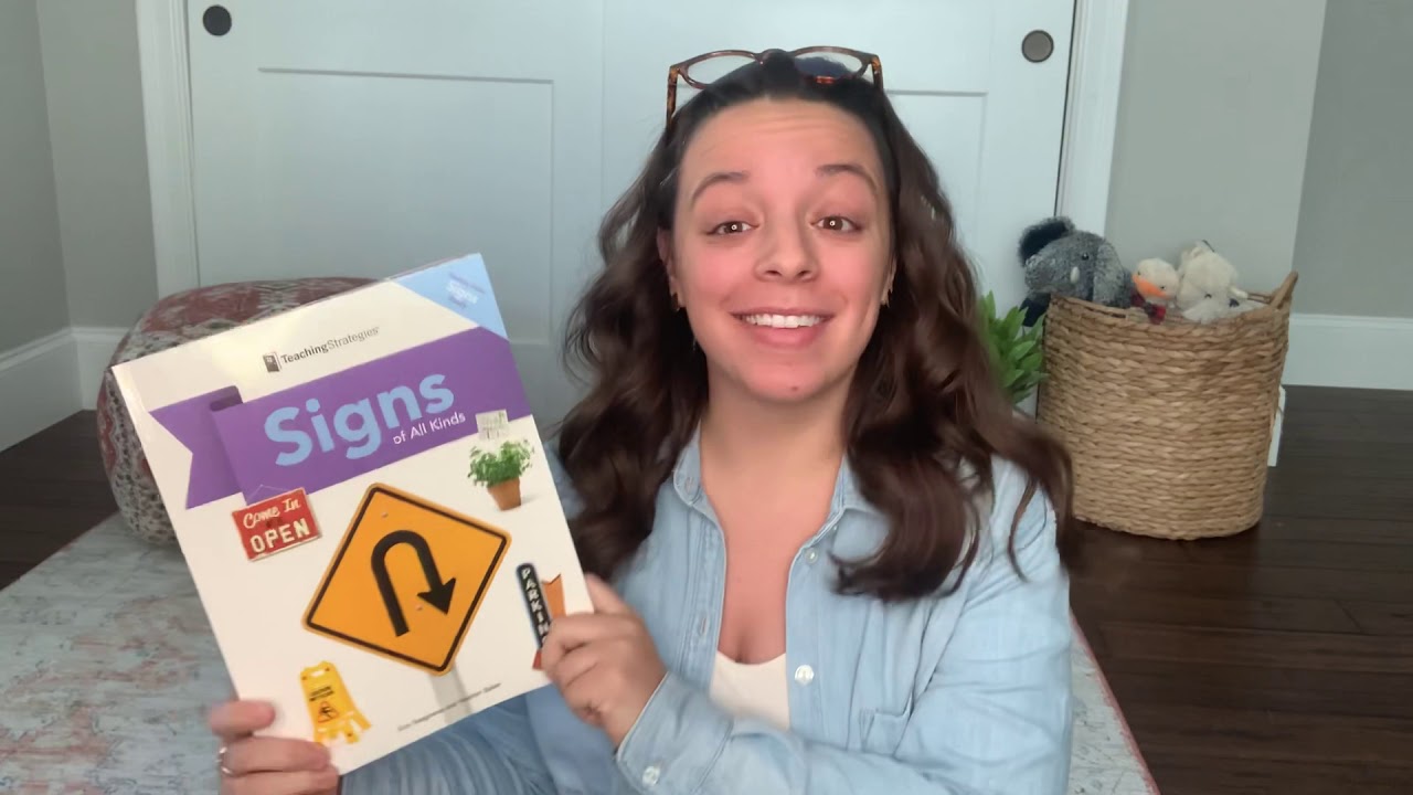 Signs of All Kinds ( Signs that guide) - YouTube