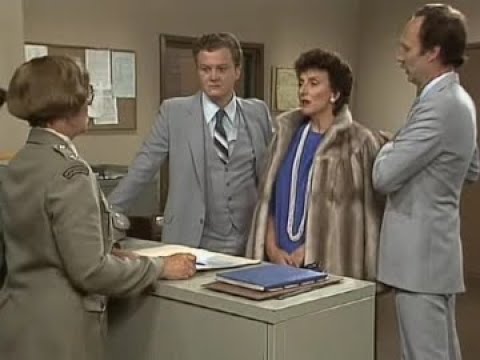 Prisoner Cell Block H: The Ruth Ballinger Story - Part 1 (1985) - YouTube