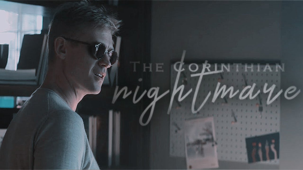 The Corinthian / Nightmare [The Sandman] - YouTube