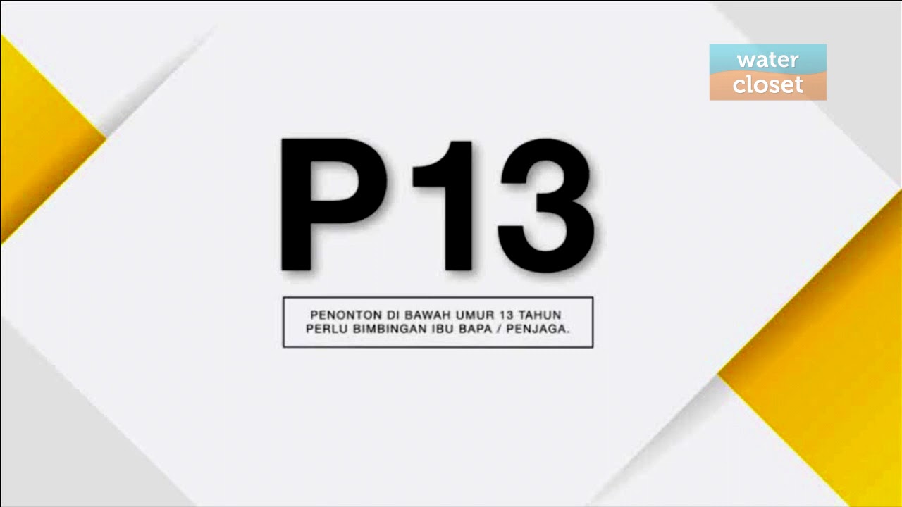TV3/TV9 | 2019 Age Classification Advisory Compilation - YouTube