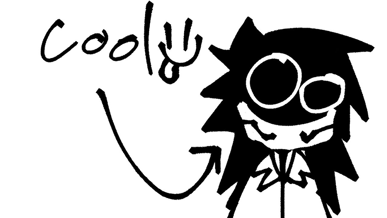 I made Custom chromatics for Poob and Bive from Regretevator - YouTube