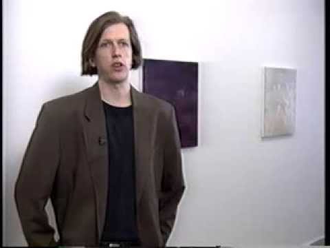 Artist John Zinsser on Gail Fitzgerald's Exhibition at Julian Pretto ...