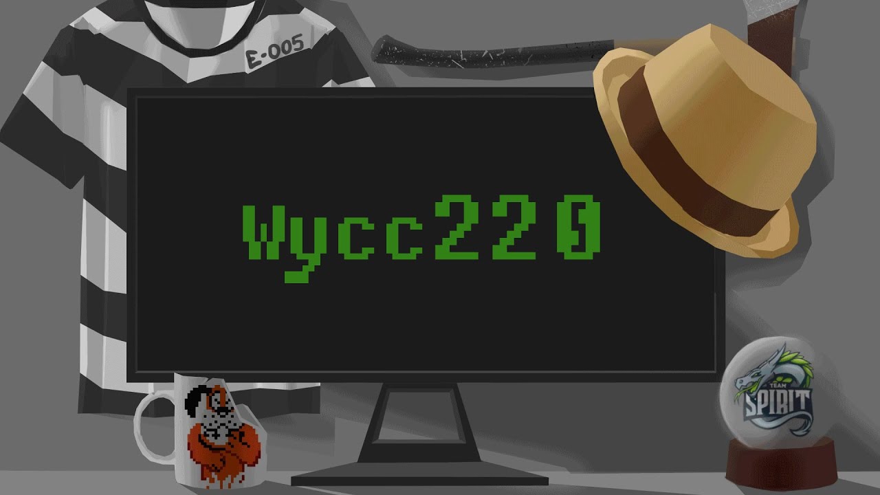 Wycc про свою эпопею с переездом Wycc220 - YouTube