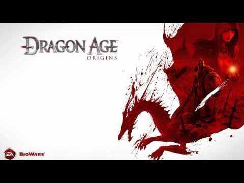 Dragon Age: Origins [OST] #06 - Mages In Their Chantry