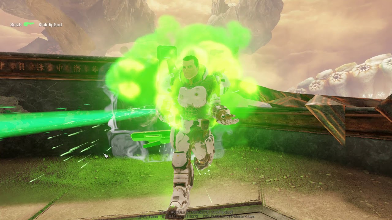 Accurate hitboxes in Quake LUL - YouTube