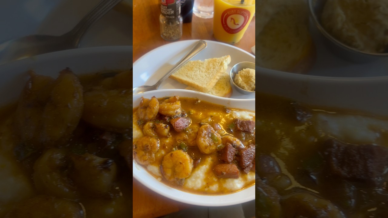 Ruby Slipper is a must try! It’s one of the best breakfast, lunch ...