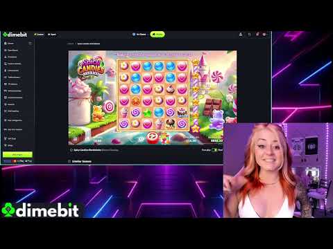 Hands down my favorite game on Dimebit.com - YouTube