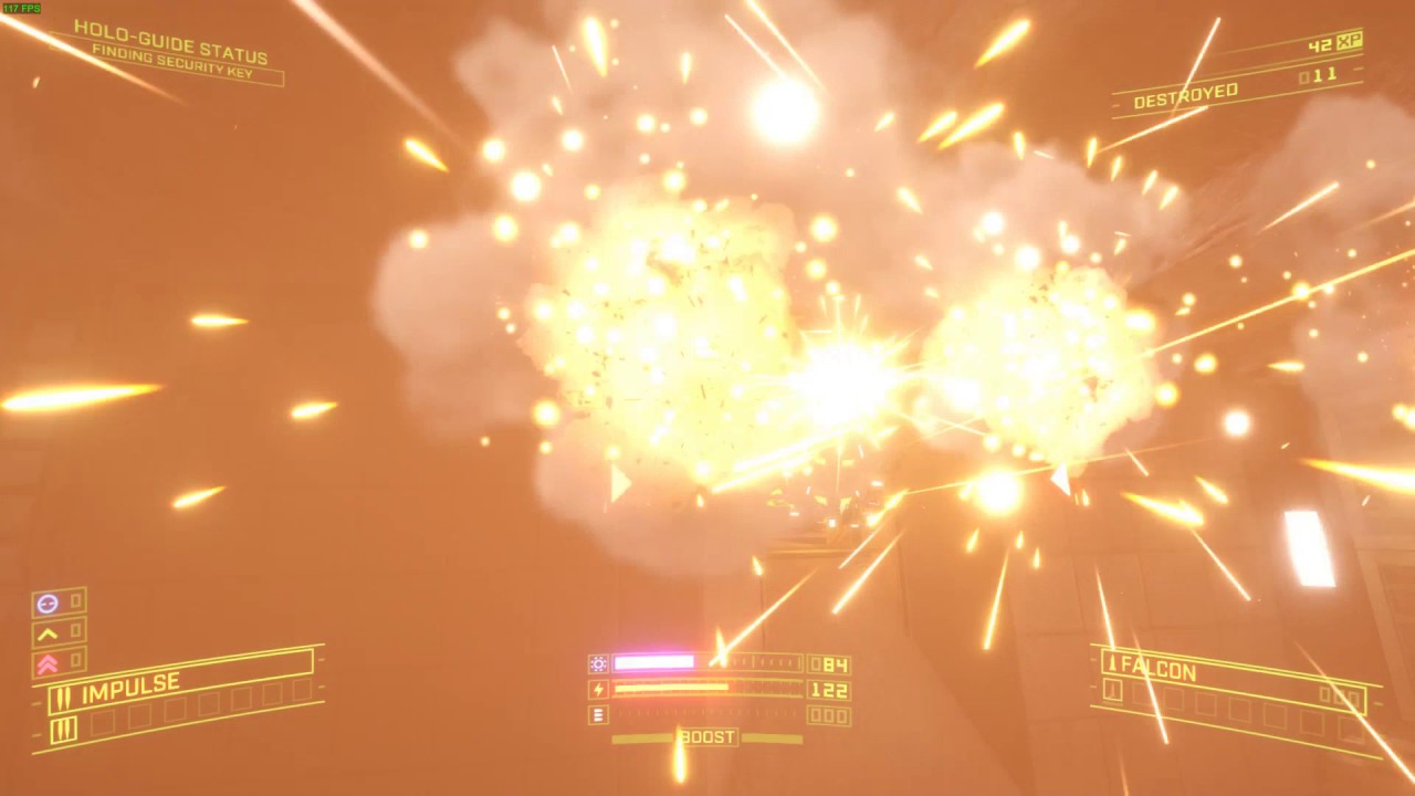 Overload May Update New Level Linux YouTube Overload May Update New Level Linux YouTube